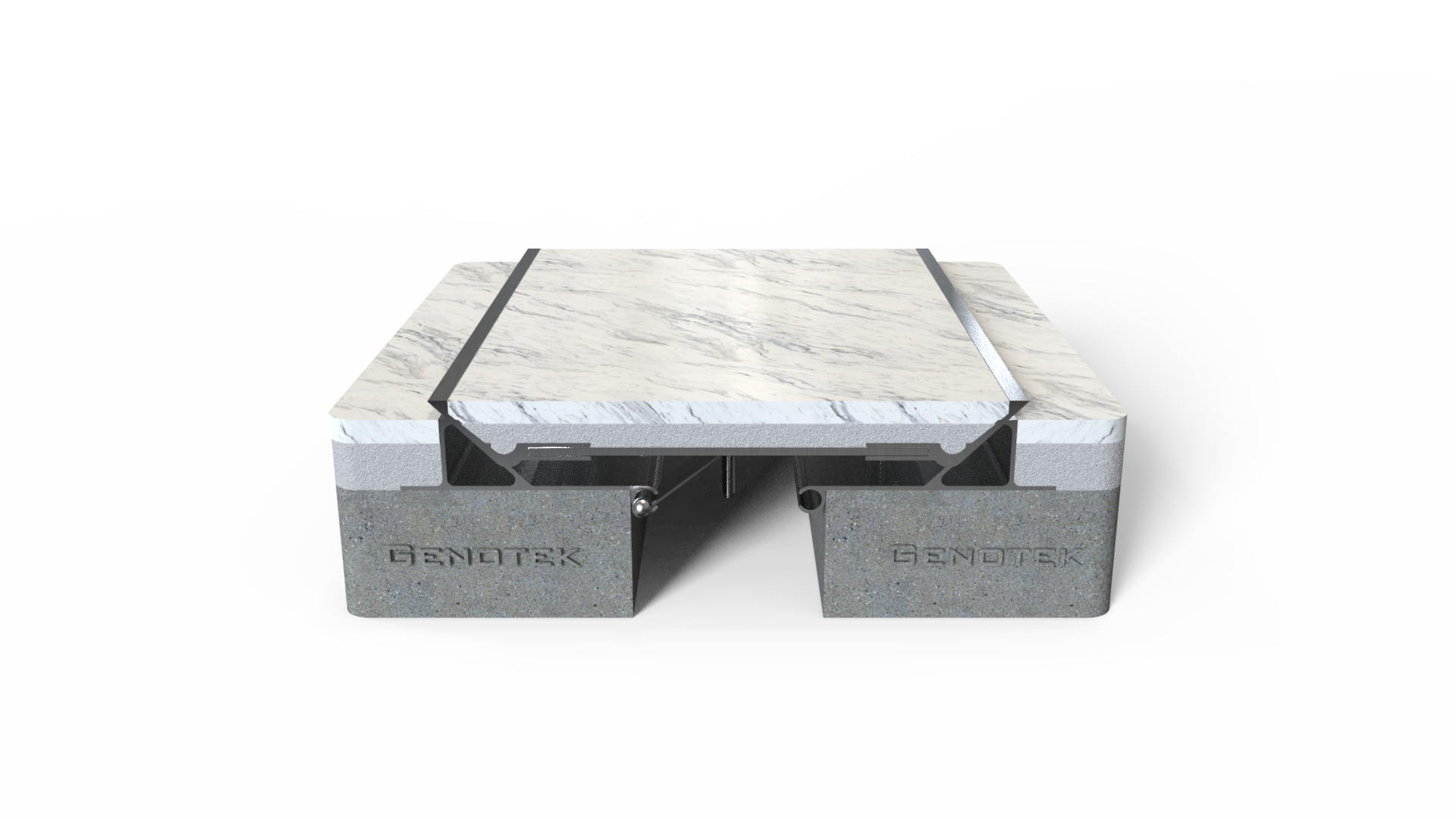 How Expansion Joint Covers Works During Seismic Activity